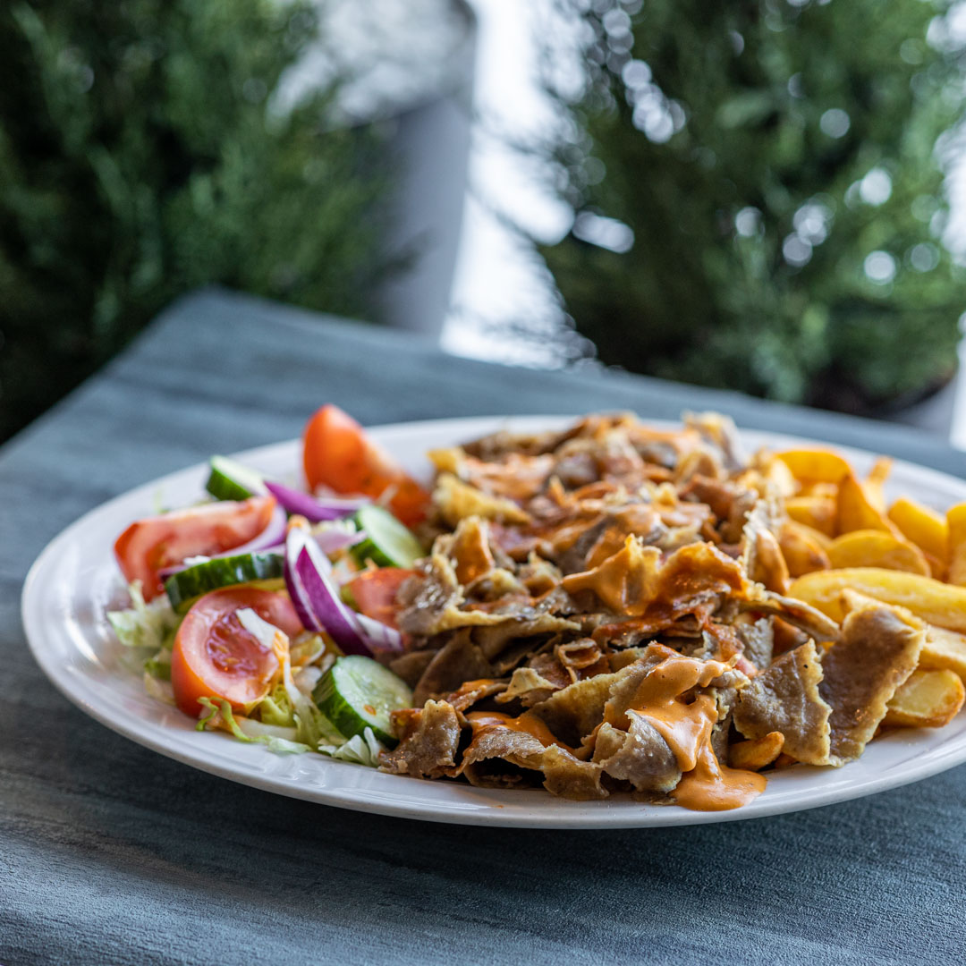 Pizzeria Ravintola Solaf – Pizzeria Ravintoa Solaf Kaukajärvella